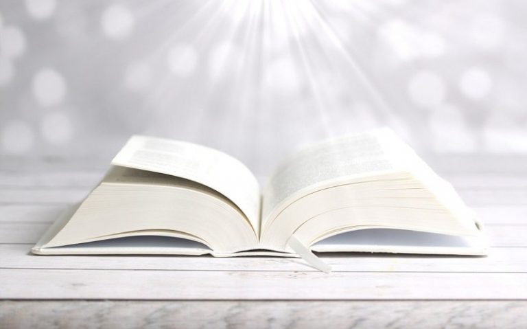 Conheça 29 versículos sobre a Palavra de Deus! Acesse aqui!