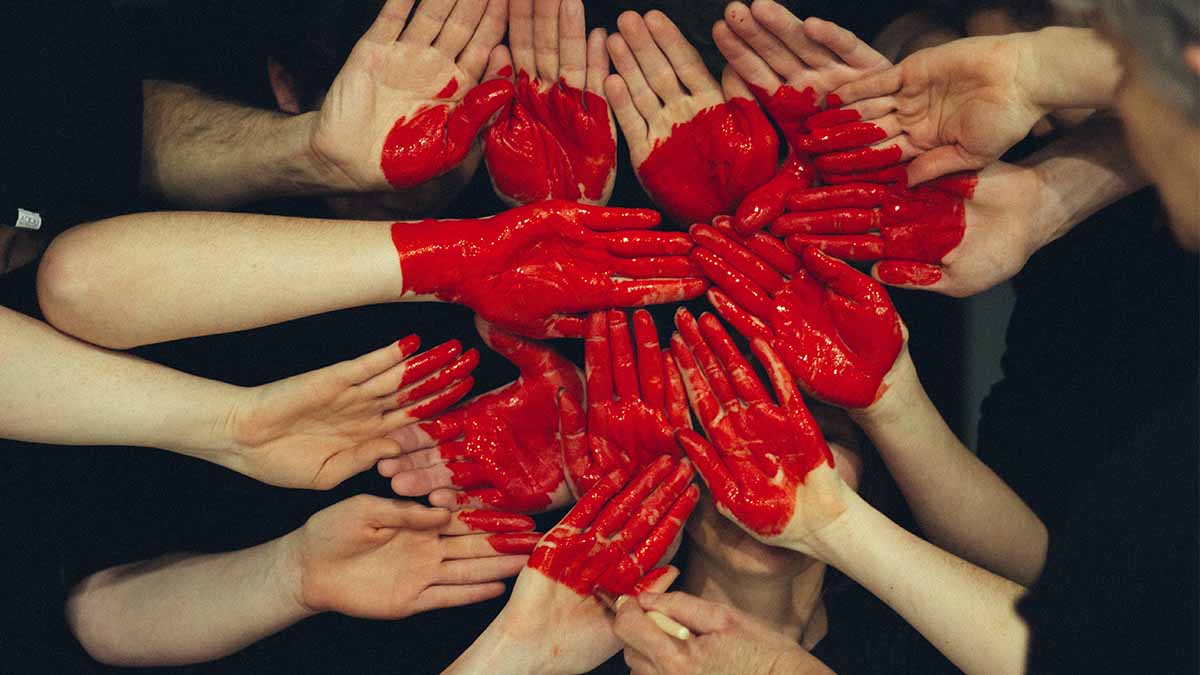 59 Versículos sobre Compaixão na Bíblia