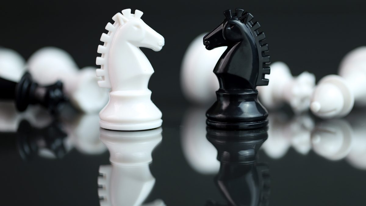 Confira aqui 65 Versículos Sobre Inimigos da Bíblia